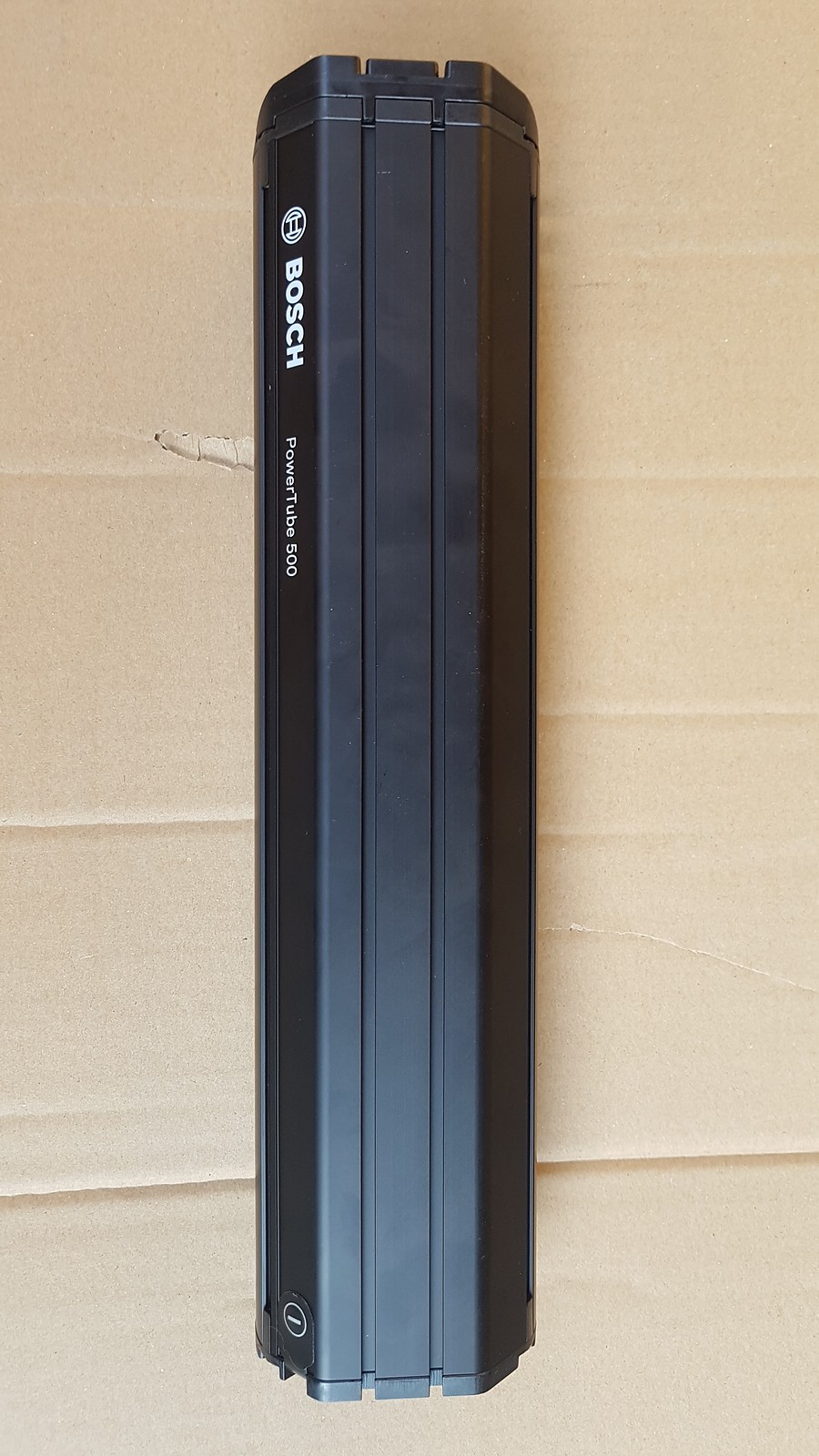 Bosch Powertube 500 - Horizontal - Pedelec - e-Bike Akku - Neu ... Bosch Powertube 500 - Horizontal - Pedelec - e-Bike Akku - Neu ...